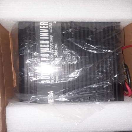 Inverters - Omega 3000W Power Inverter was listed for R2,400.00 on 25 ...