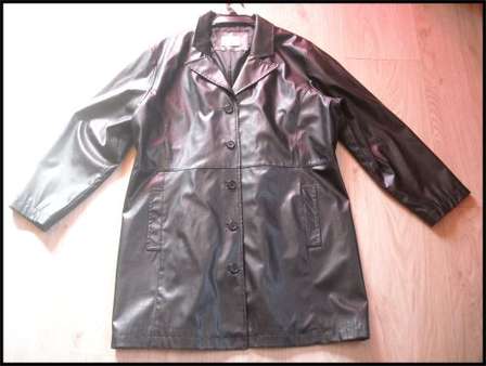 Jackets & Coats - ***Get Ready For Winter***Donna Claire***Black ...