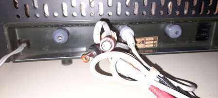 Other Antiques & Collectables - Stunning Vintage Phillips 707 Receiver ...