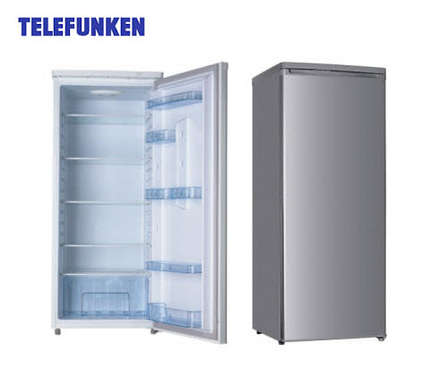 Fridges & Freezers - Telefunken TSR-320ST 320L Upright FREEZER ...
