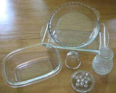 Crockery - ASSORTED LOT OF OVEN PROOF DISHES, PLUS was sold for R35.00 ...