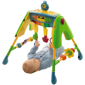 Other Activity Gear - THE BRUIN 4 IN 1 ACTIVITY CENTRE NEW: READ FIRST ...