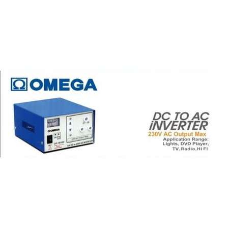 Inverters - OMEGA Inverter OP-W200 was sold for R399.00 on 17 Apr at 05 ...