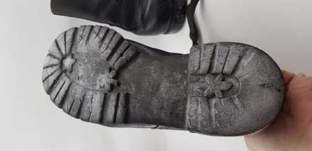 Other Clothing & Equipment - Pair of Rhodesian Army and BSA Combat ...