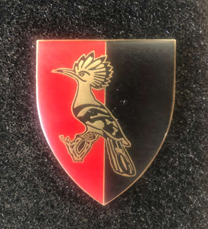 Other Badges & Insignia - Umvoti Mounted Rifles was sold for R450.00 on ...