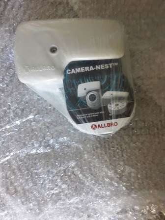 Parts & Accessories - Allbro-Camera-Den Junction box 90mm was listed ...