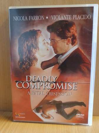 Movies - Deadly Compromise - Dvd was listed for R25.00 on 2 Oct at 17: ...