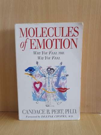 Self Help & Psychology - Molecules of Emotion - Why You Feel the Way ...