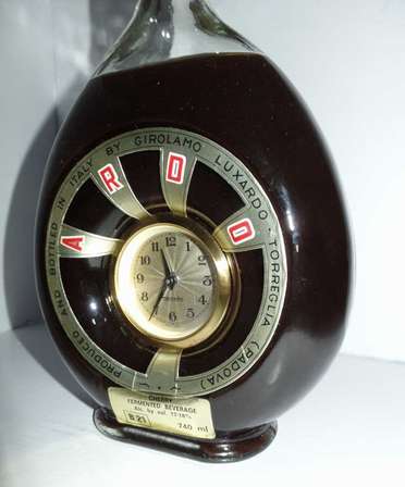 Bar Accessories - Rare Sealed Italian Girolamo Luxardo Ardo Cherry ...