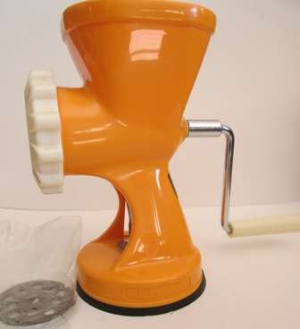 Other Antiques & Collectables - Vintage PPL Lillo Meat Mincer - Made in ...