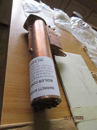 Locomotives - GAUGE 1 : BARRETT STEAM MODELS: X2 LIVE STEAM LOCOMOTIVE ...