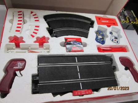 Sets - 1:32 SCALE : NINCO : M3 RACING SET - BOXED for sale in ...