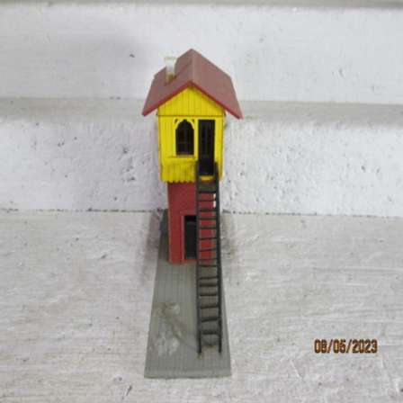 Scenery - HO SCALE : CONTROL TOWER for sale in Pietermaritzburg (ID ...