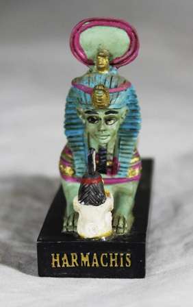 Other Ornaments - The Gods of Ancient Egypt - by Hachette - Figure with ...