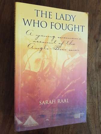 Biographies & Memoirs - The Lady Who Fought - A Young Woman`s Account ...