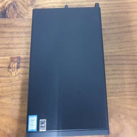 PC Desktops & All-in-Ones - HP PRODESK MINI PC 8TH GEN i5, 8GB RAM ...