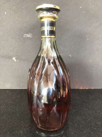 Cognac - WOW !!! RARE VALUABLE AND COLLECTIBLE MELLOW WOOD PREMIUM ...