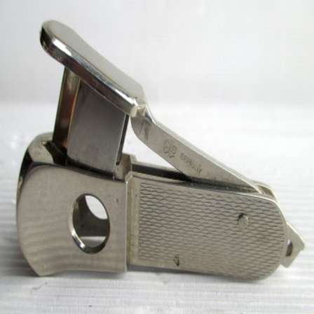 Smoking Accessories - VINTAGE SOLINGEN GERMANY CIGAR CUTTER TOOL CTSW ...