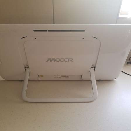 PC Desktops & All-in-Ones - Mecer ET15-T All in one PC Touch Screen was ...