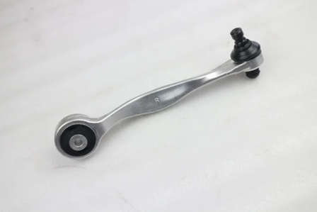 Control Arms - 12pcs Aluminum Front Suspension control Arm kit for Audi ...