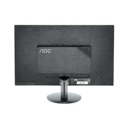 Monitors - Proline AOC E2270SWN 21.5" Full HD 1920x1080 5ms Brightness ...