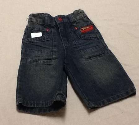 Jeans & Pants - Boys three quarter jeans - Ackermans - size 3-4 yr was ...