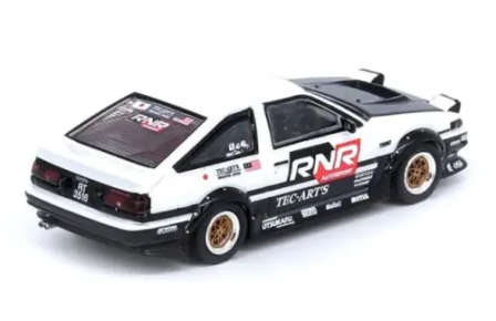 Models - Toyota Sprinter Trueno AE86 - Tuned by TEC-ARTS MALAYSIA ...