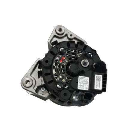 Alternators - Nissan NP200 8 Valve engine Original Alternator was ...