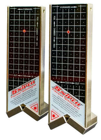 Repair Kits - Sniper V2 - Wheel Alignment System-Suits all Stubs. was ...