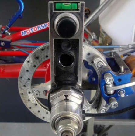 Repair Kits - Sniper V2 - Wheel Alignment System-Suits all Stubs. was ...