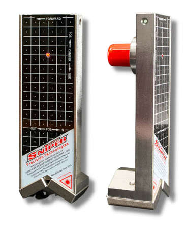 Repair Kits - Sniper V2 - Wheel Alignment System-Suits all Stubs. was ...