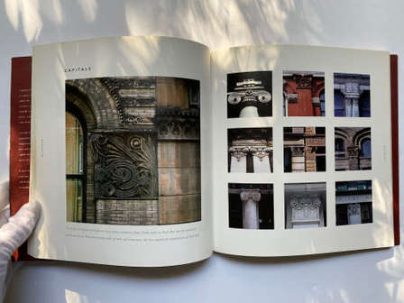 Architecture & Design - New York Detail: A Treasury of Ornamental ...