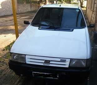 Cars - FIAT UNO PACER 1400-PLEASE READ-GEARBOX IS STUCK IN 1ST GEAR was ...