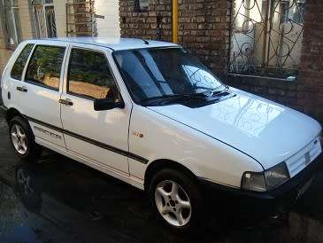 Cars - FIAT UNO PACER 1400-PLEASE READ-GEARBOX IS STUCK IN 1ST GEAR was ...