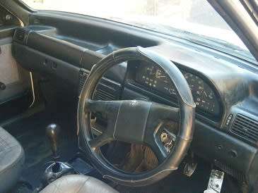 Cars - FIAT UNO PACER 1400-PLEASE READ-GEARBOX IS STUCK IN 1ST GEAR was ...