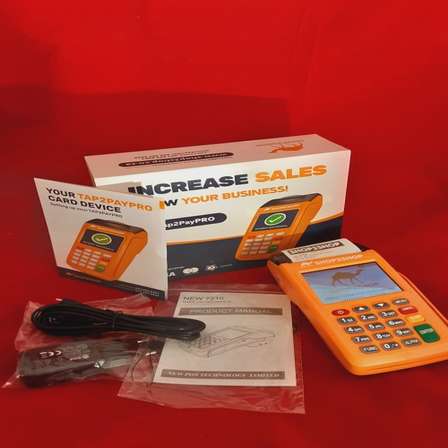 Wholesale & Bulk Lots - speed point card machine was sold for R350.00 ...