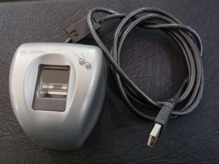 Other Electronics - SAGEM MSO-300 Biometric Fingerprint Scanner ...