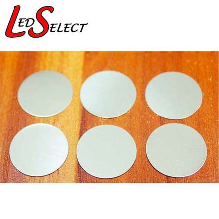 Other Batteries & Chargers - Battery 18650 Flat Metal Cap Cover **LOCAL ...