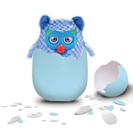 Electronic & Interactive Toys - Fuzzy Wonderz - They will become your ...