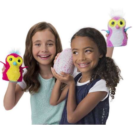 Electronic & Interactive Toys - Original Large Hatchimal - Care for ...
