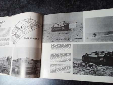 Other Antiquarian & Collectable - Seven 1970`s On Military Tanks - See ...