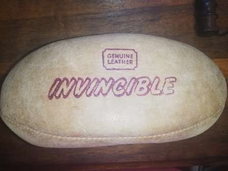 Other Antiques & Collectables - SUPER COLLEGE BY INVINCIBLE GENUINE ...