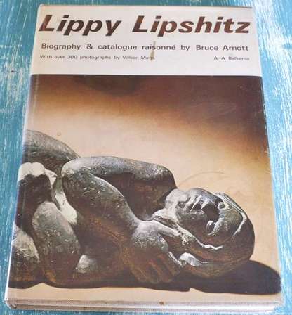 Africana Books - LIPPY LIPSHITZ: a biographical commentary and ...