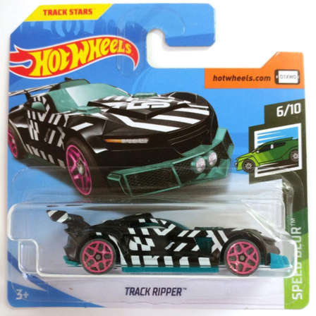 Models - Hot Wheels Track Ripper Car was listed for R129.99 on 23 May ...