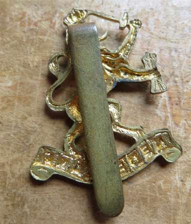 International Badges & Insignia - Dutch `Rampant Lion` WW2 Prinses ...