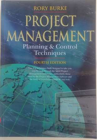 Business, Finance & Law - Project management, planning and control ...