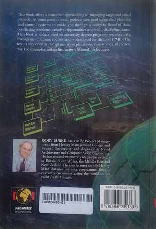 Business, Finance & Law - Project management, planning and control ...