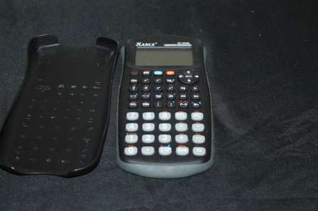 Other Electronics - Karce KC SD 66 Scientific Calculator was listed for ...