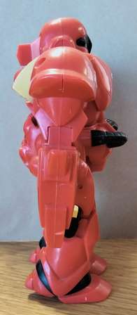 Other Action Figures - Original 1985 Matchbox - Robotech - Macross ...