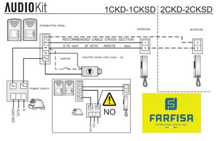 Doorbells & Intercoms - INTERCOM SYSTEM was listed for R1,887.00 on 13 ...